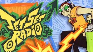 Jet Set Radio HD release date and price announced | GamesRadar+