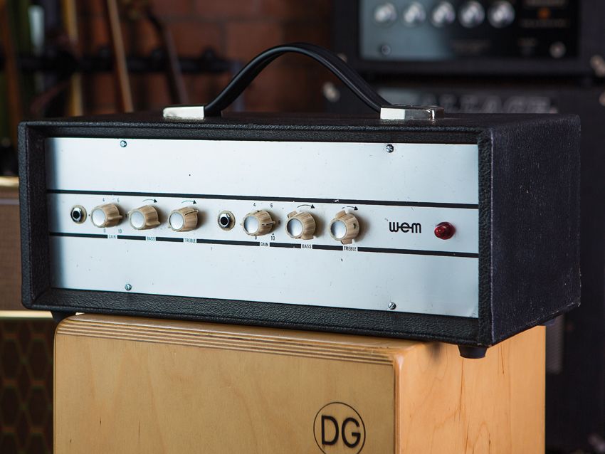 Portishead's Adrian Utley talks vintage gear and sonic adventuring ...