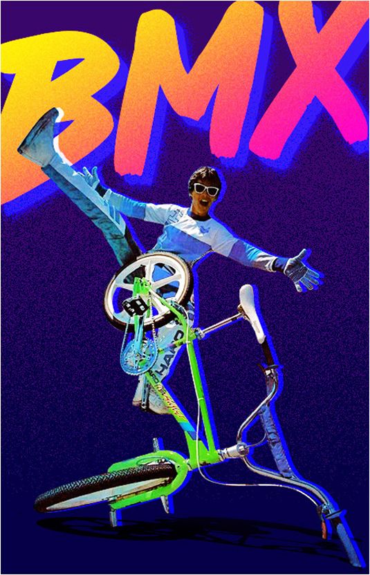 Font of the day: Lazer 84 | Creative Bloq