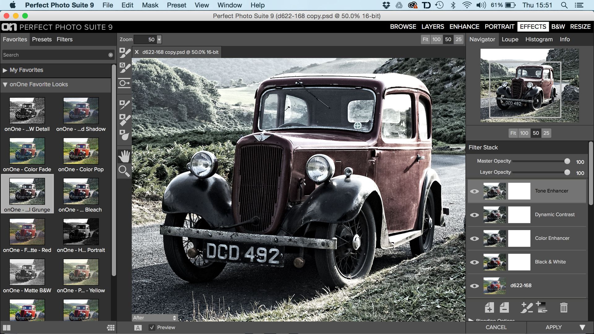 OnOne releases Perfect Photo Suite 9 | TechRadar