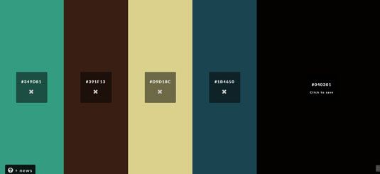10 incredibly useful colour resources for designers | Creative Bloq