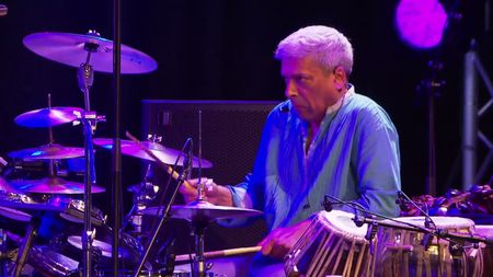 The 10 best percussionists in the world right now | MusicRadar