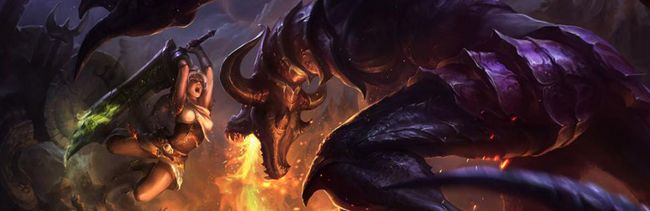 Oceania gets its first League of Legends eSports League | PC Gamer