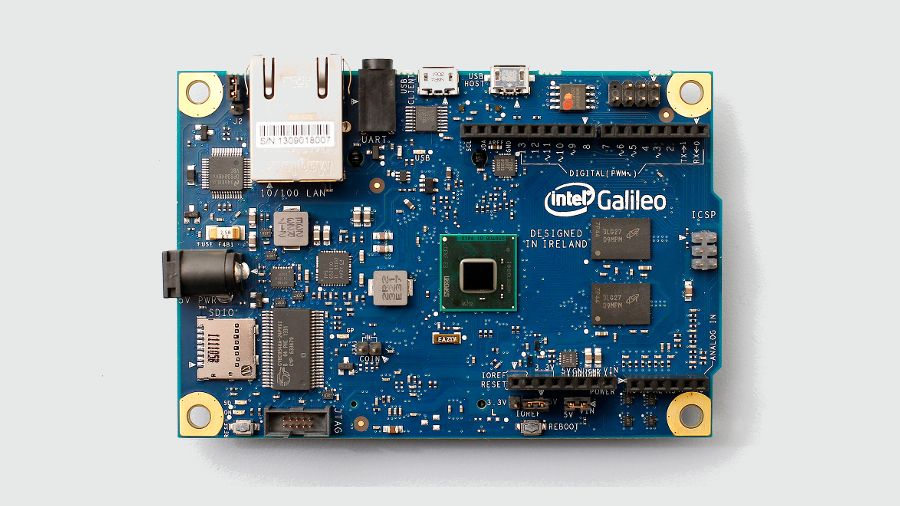 Microsoft giving away free Windows 8.1 for IoT fans | TechRadar