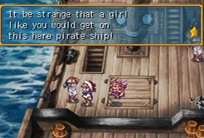 A list of ghost pirate ships in RPGs | GamesRadar+