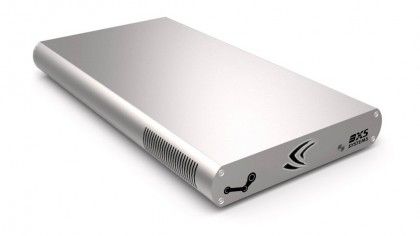 These are all the Steam Machines coming in 2015 | TechRadar