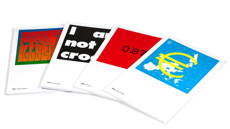 100 designers illustrate 100 years of design | Creative Bloq