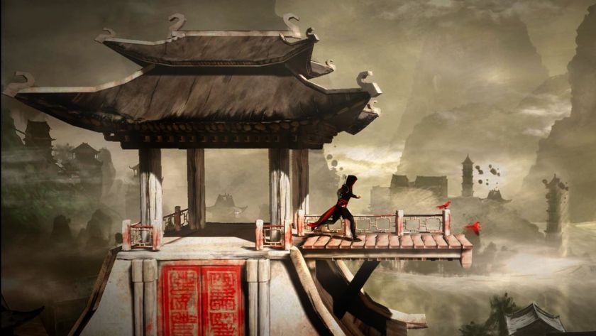 Our highest review scores of 2015 | PC Gamer