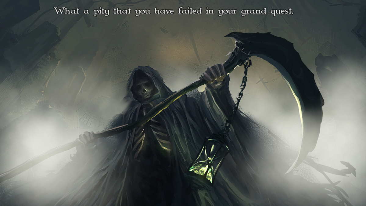 Shadowgate review | PC Gamer