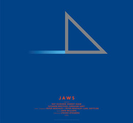 Ultra-minimalist posters for classic movies | Creative Bloq