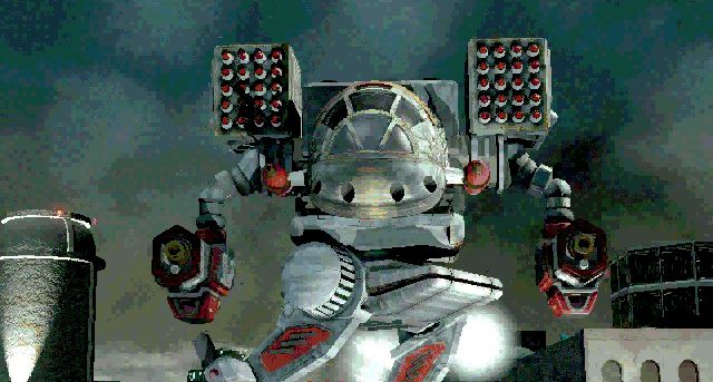 Reinstall: MechCommander | PC Gamer