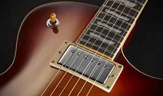 LTD Elite Eclipse-I review | MusicRadar