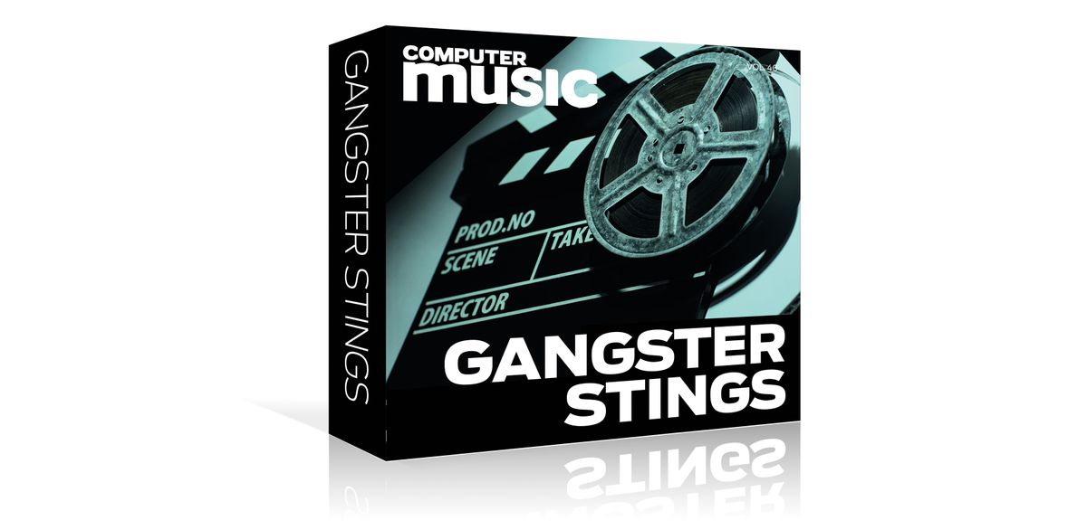 INSTANT ANALOGUE – Computer Music issue 239 | MusicRadar