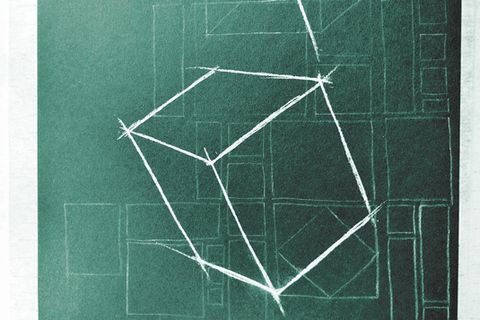 How to draw basic shapes | Creative Bloq