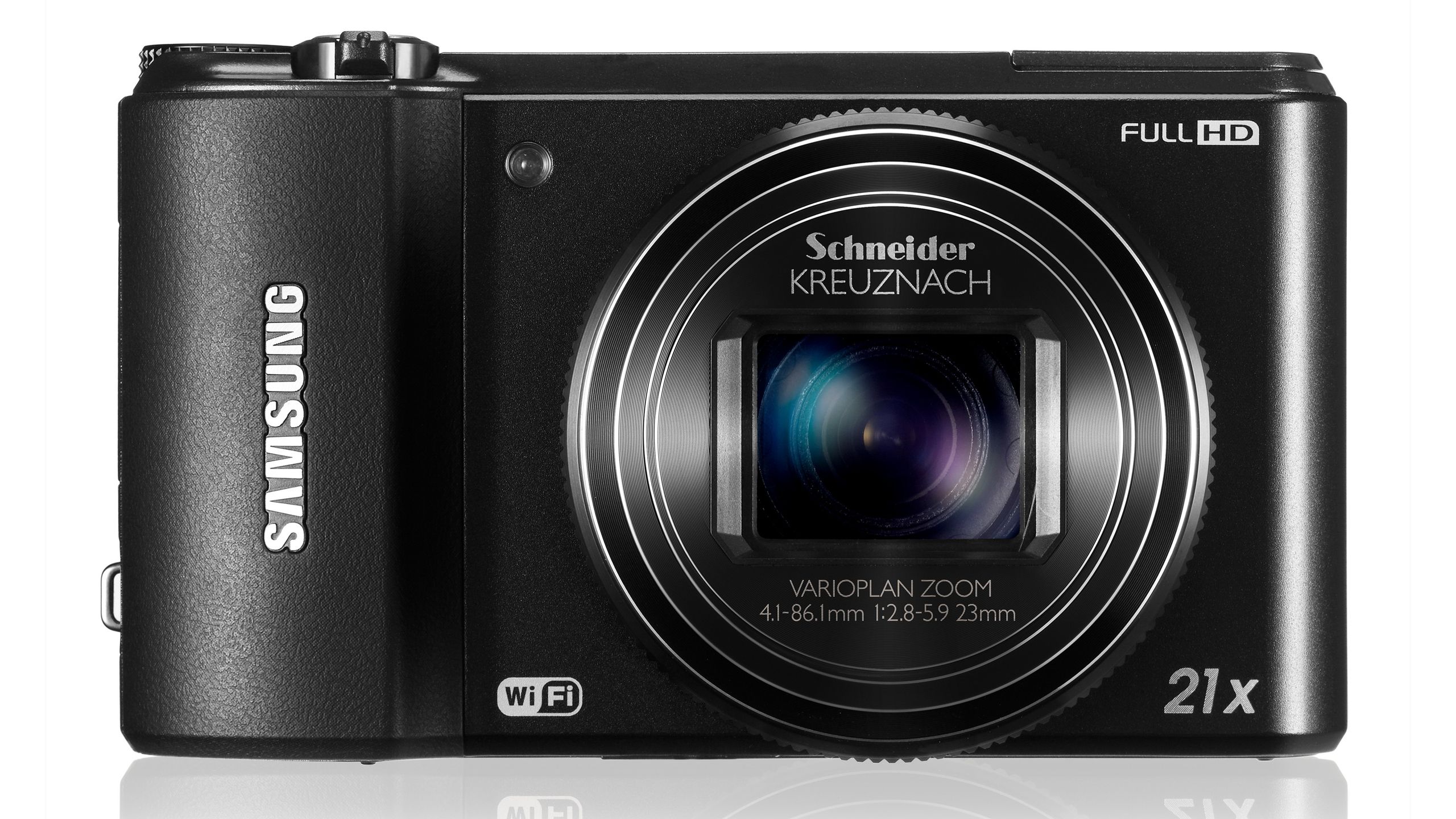 Samsung WB850F review | TechRadar