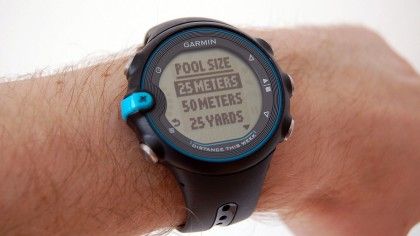 Garmin Swim review | TechRadar