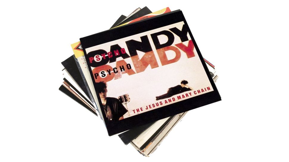 Ride's Andy Bell: the 10 records that changed my life | MusicRadar