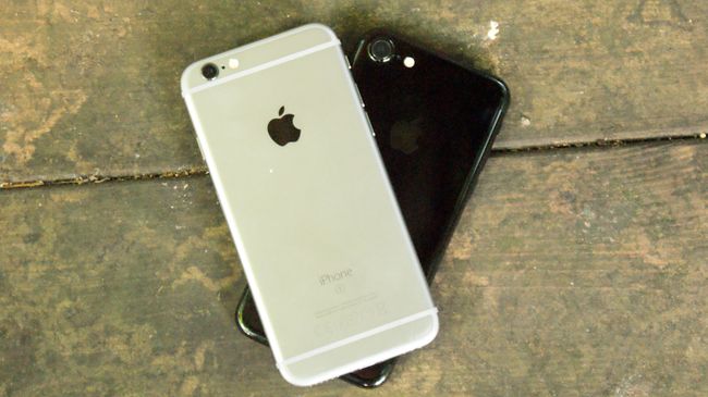 iPhone 7 review | TechRadar