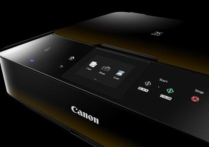 Canon reveals three design-focused Pixma printers | TechRadar