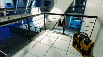 Mirror's Edge Runner's Bag Guide: Page 3 - Page 3 | GamesRadar+