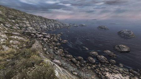 PC’s most atmospheric games | PC Gamer