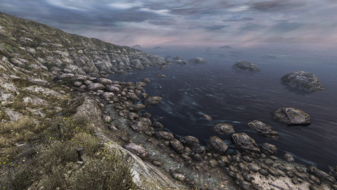 PC’s most atmospheric games | PC Gamer