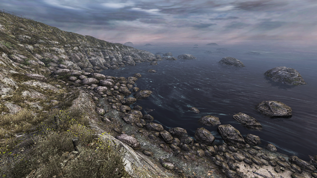 PC’s most atmospheric games | PC Gamer