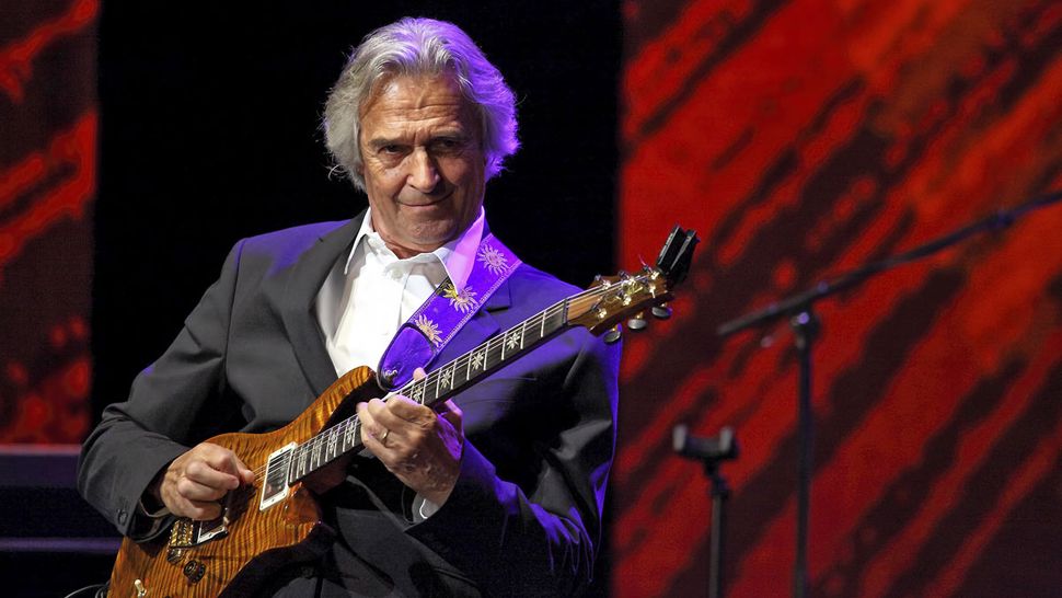 How to play guitar like John McLaughlin | MusicRadar
