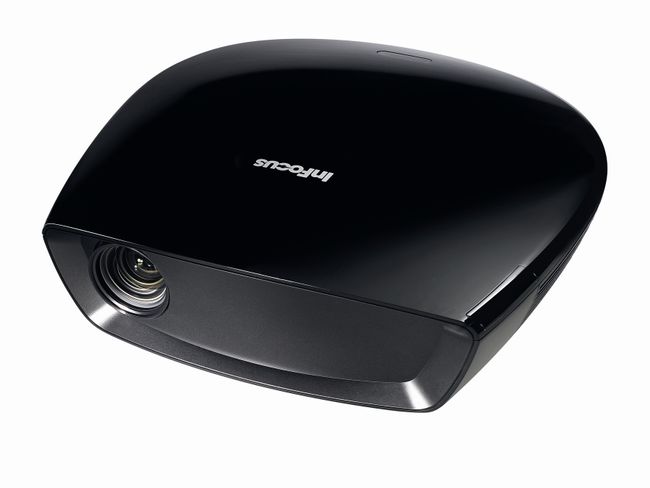 Hot 1080p projectors land from InFocus | TechRadar