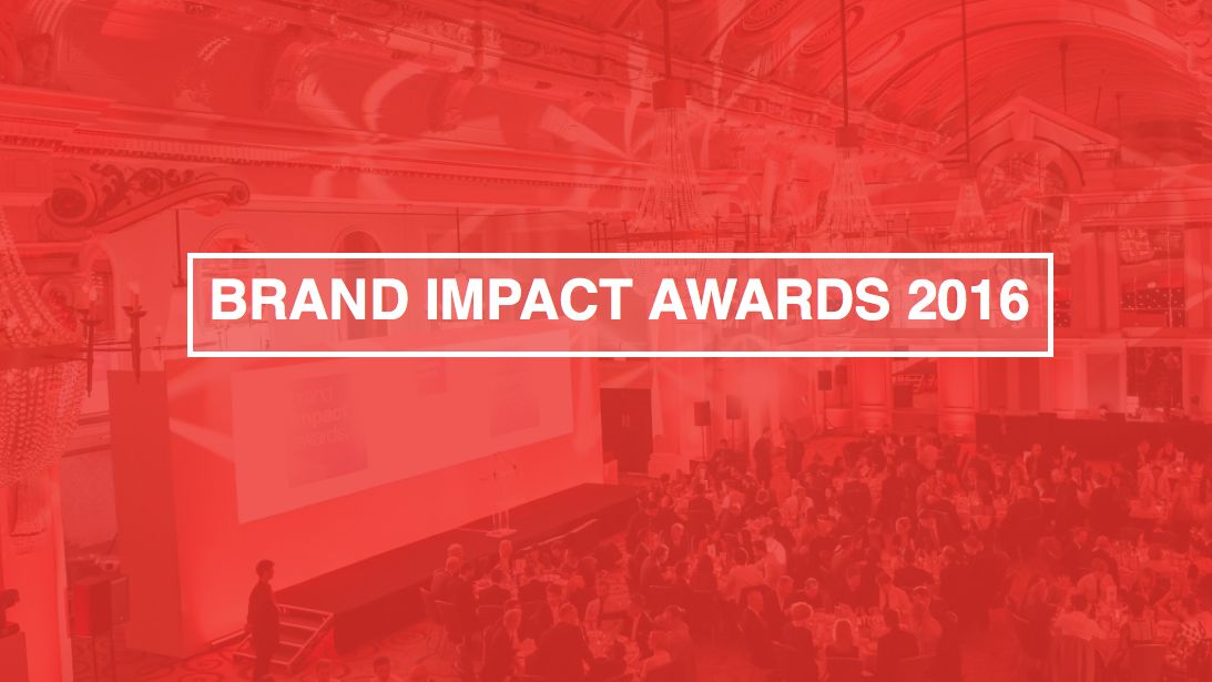 Submit your best branding to the Brand Impact Awards | Creative Bloq