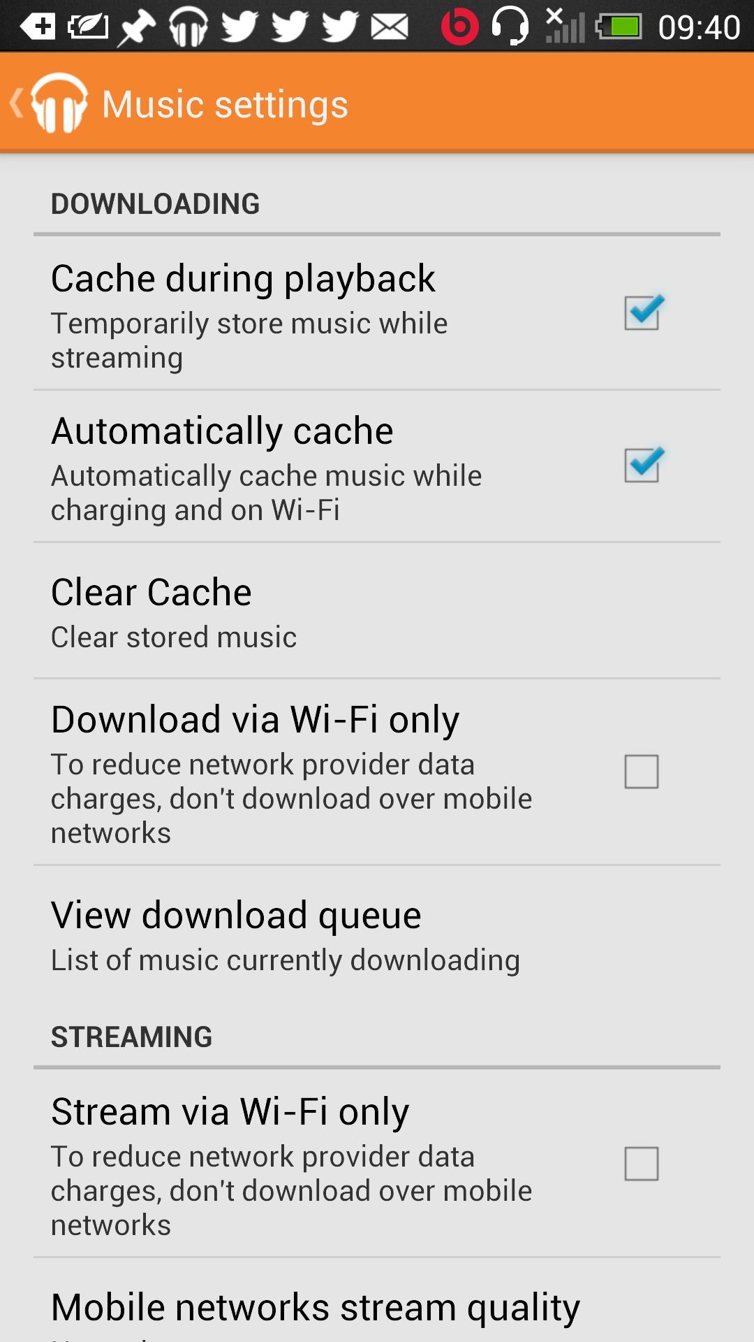 Google Play Music All Access review | TechRadar