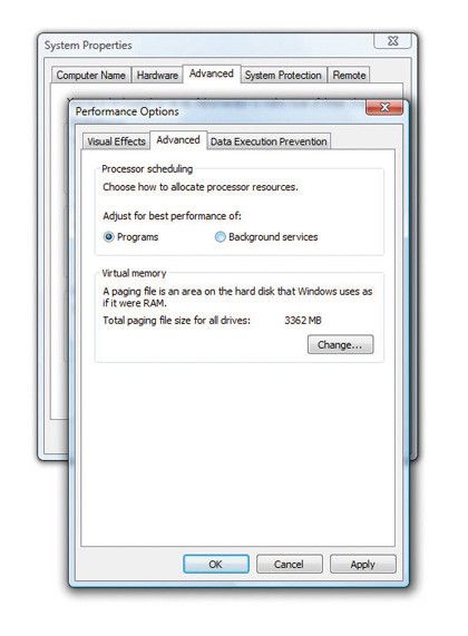60 tweaks and hacks for Windows 7, Vista or XP | TechRadar