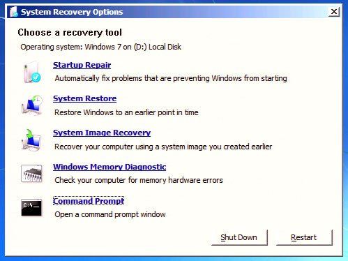 How to Repair a Faulty Windows Installation Without Reformatting | PC Gamer