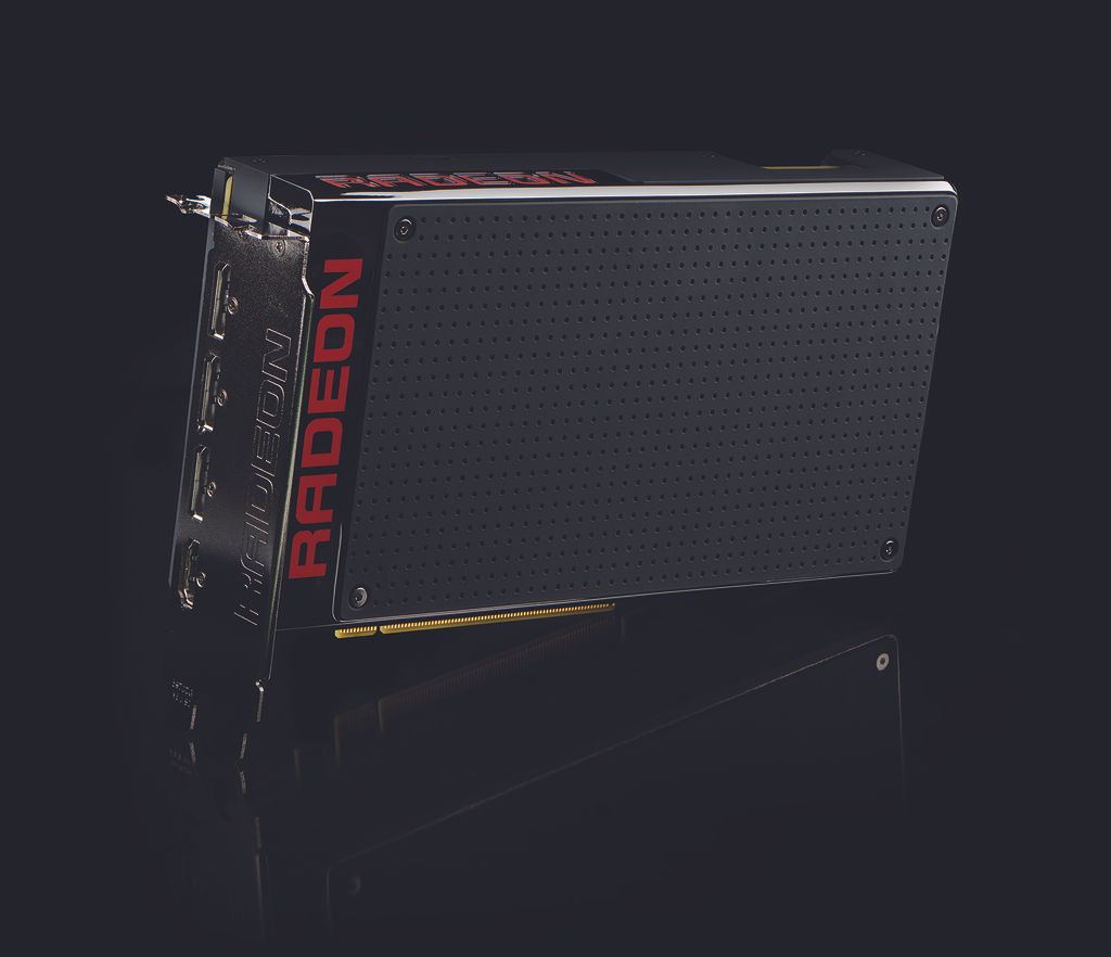 AMD Radeon R9 Series: Australian prices and release dates | PC Gamer