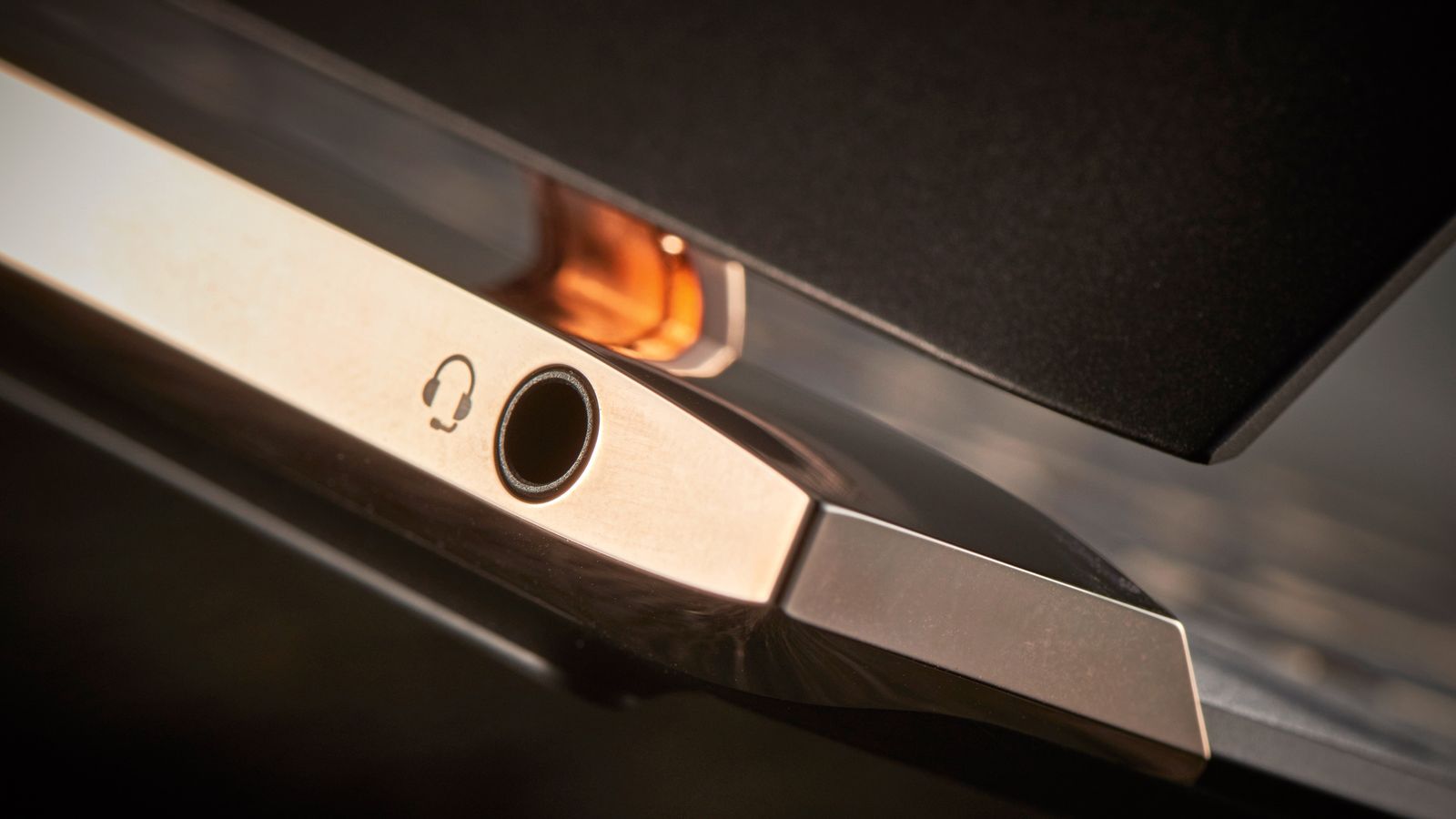 HP Spectre 13 review: this is the MacBook Air killer | T3