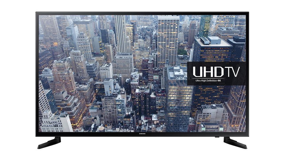 Samsung UE65JU6000K review | TechRadar