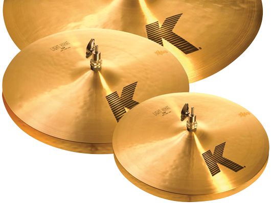 10 quick cymbal tips | MusicRadar