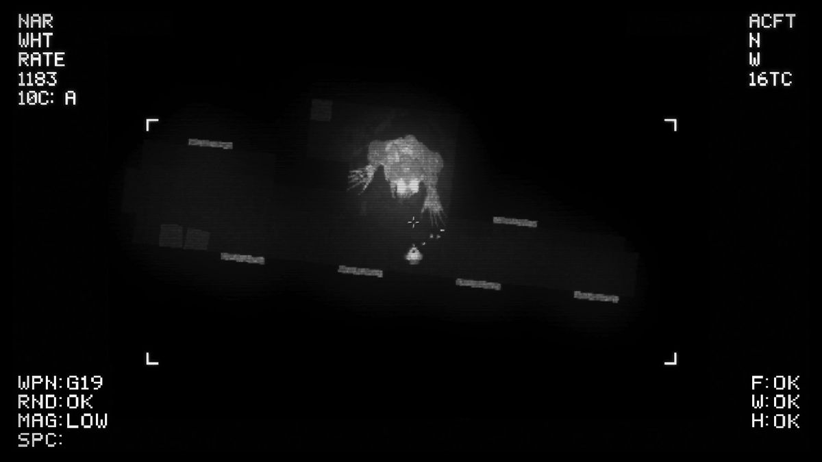 Noct gameplay trailer shows off top-down survival action against ...