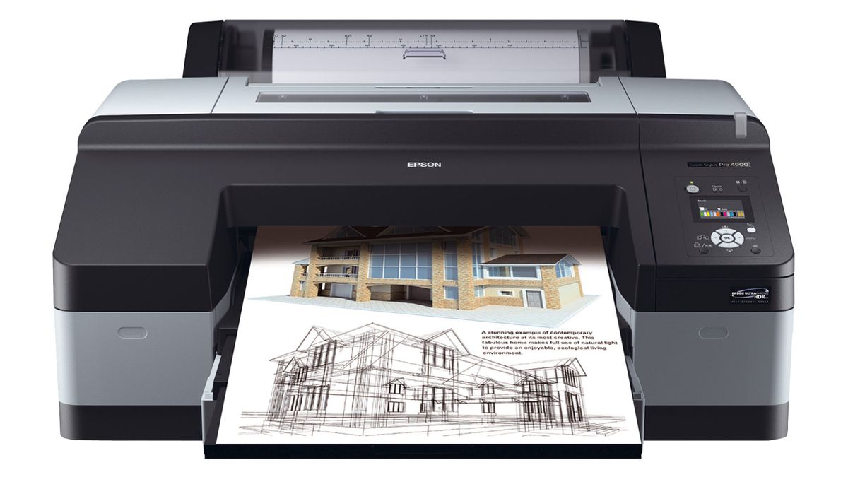 3 high-end printers for professional work | Creative Bloq