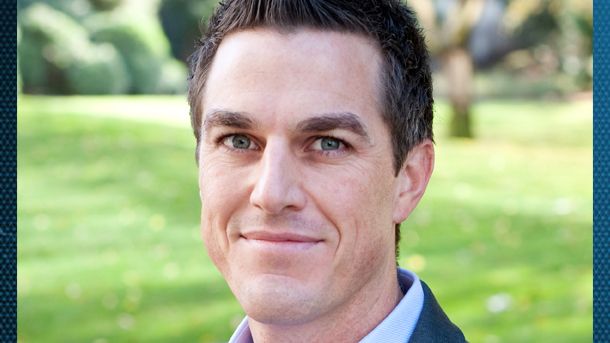 EA's new CEO: "I envision EA as the World's Greatest Games Company ...