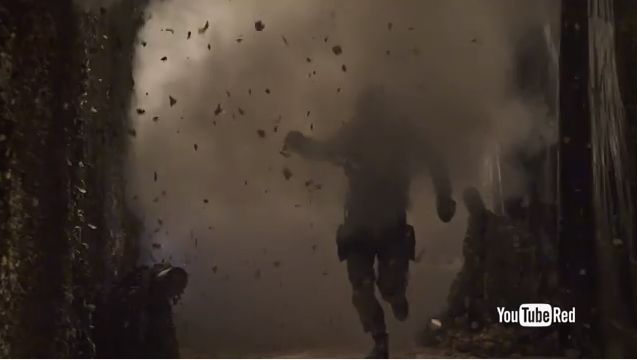 Watch every trailer for YouTube Red's first original movies and TV show ...