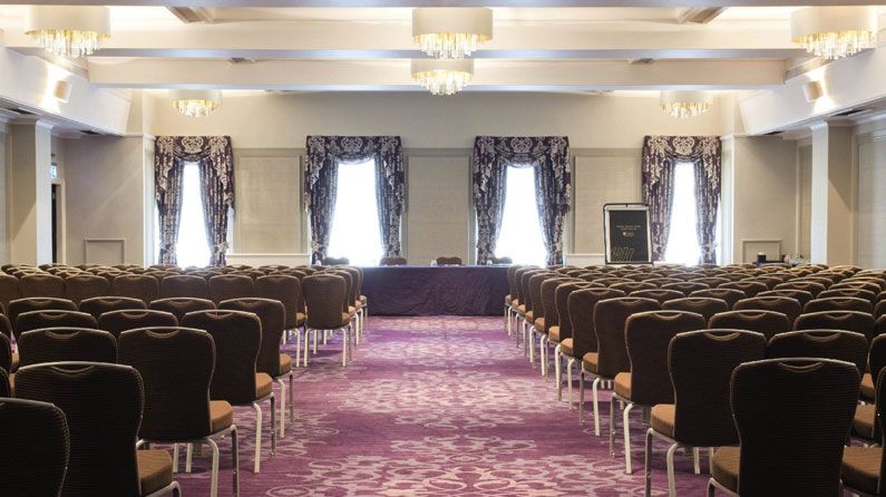 7 ways to make the most of a design event | Creative Bloq