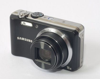 Samsung WB600 review | TechRadar