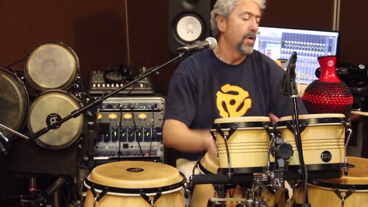 The 10 best percussionists in the world right now | MusicRadar