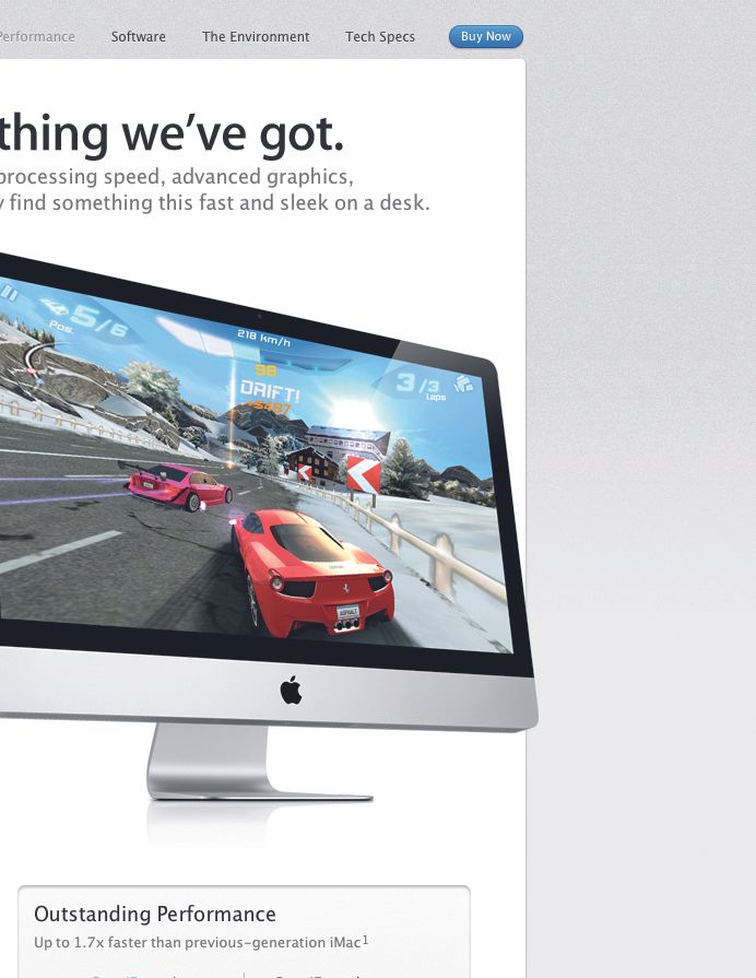 How to break the rules of the website grid | Creative Bloq