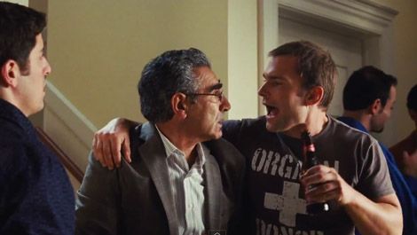 15 Greatest American Pie Moments | GamesRadar+