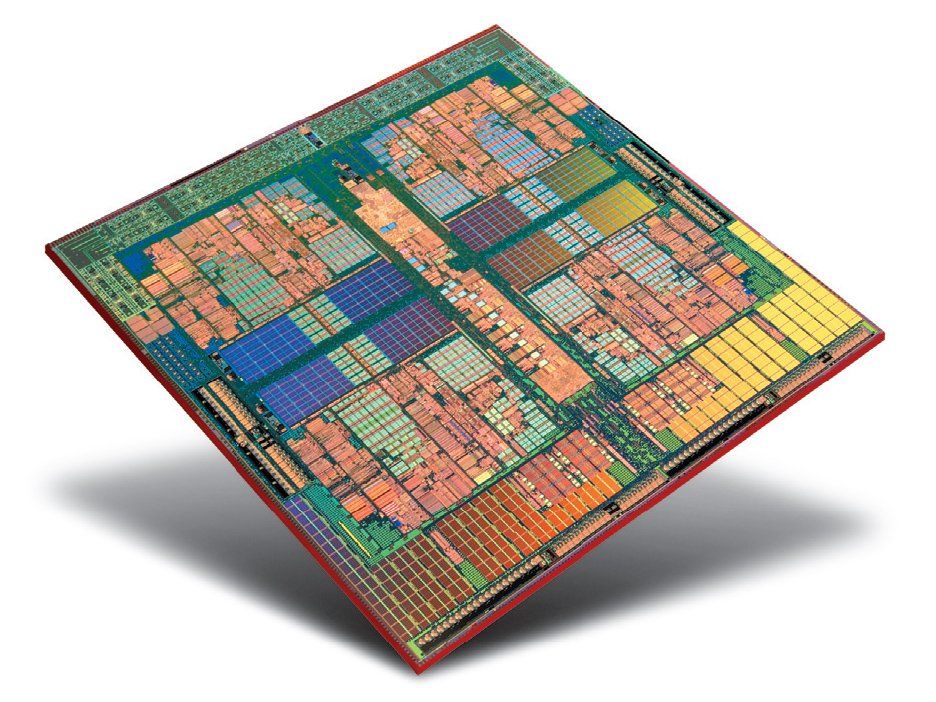 The hottest PC technology for 2009 | TechRadar