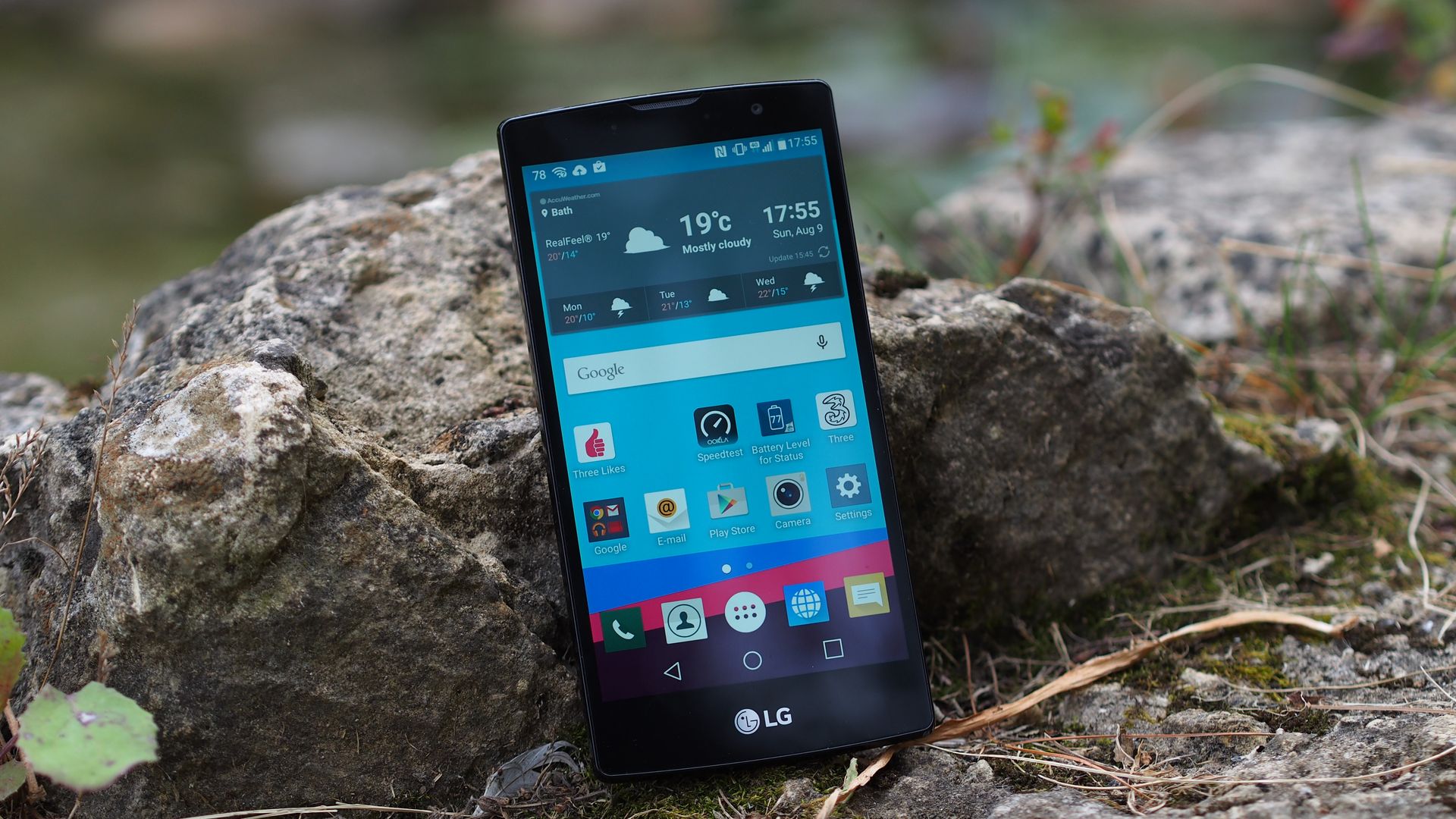 LG G4c review | TechRadar