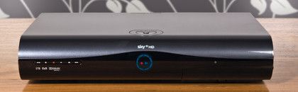 Sky+ HD 1TB review | TechRadar