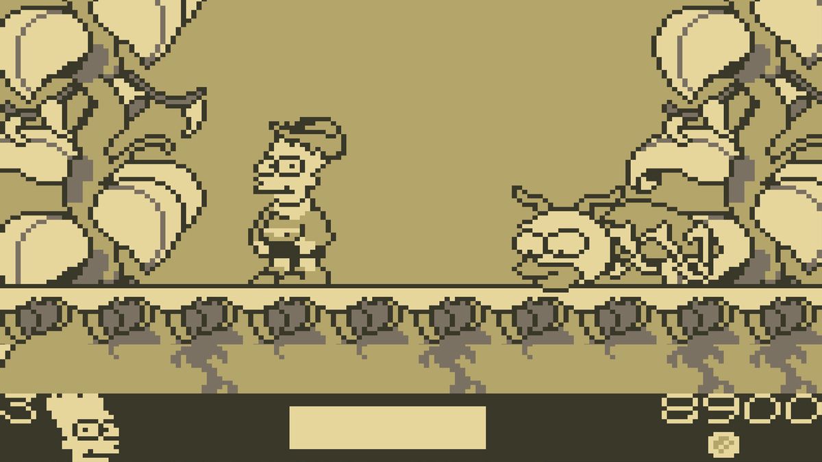 The best Simpsons video games ever | GamesRadar+